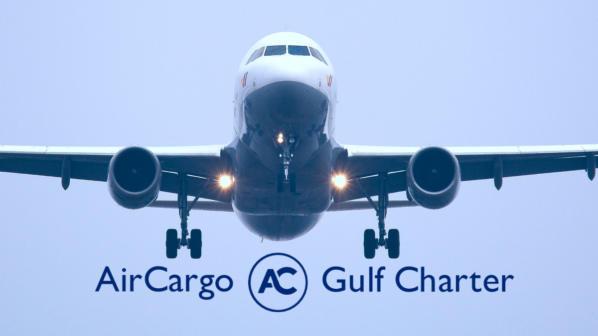 Air Services and Logistic Specialists